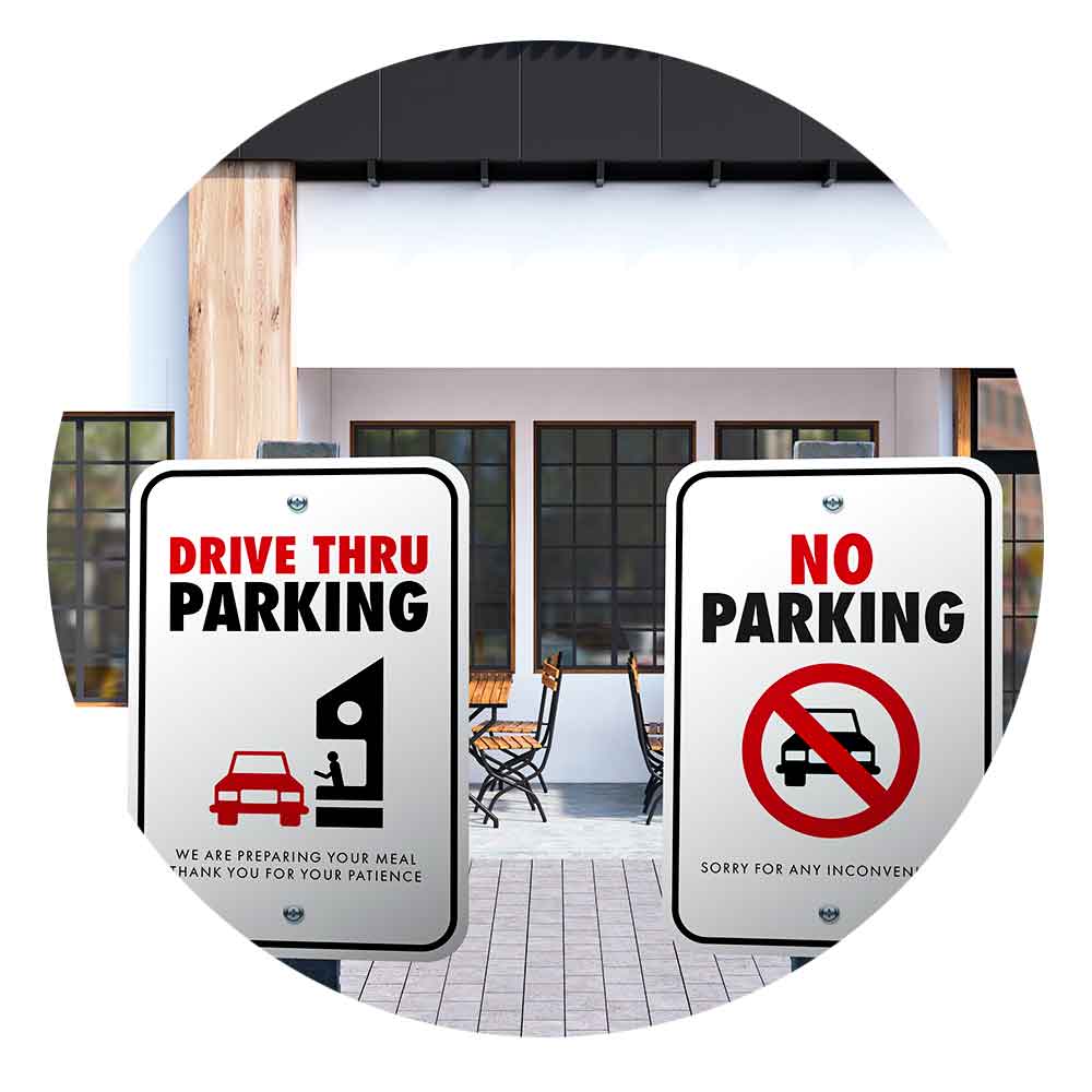 Best Selling Products – Page 2 – OperationalSignage.com