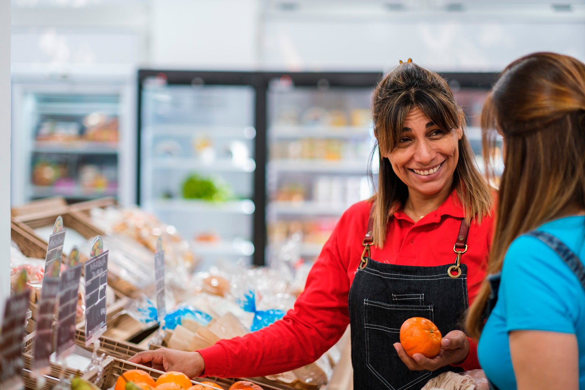 Convenience - Restaurant – OperationalSignage.com