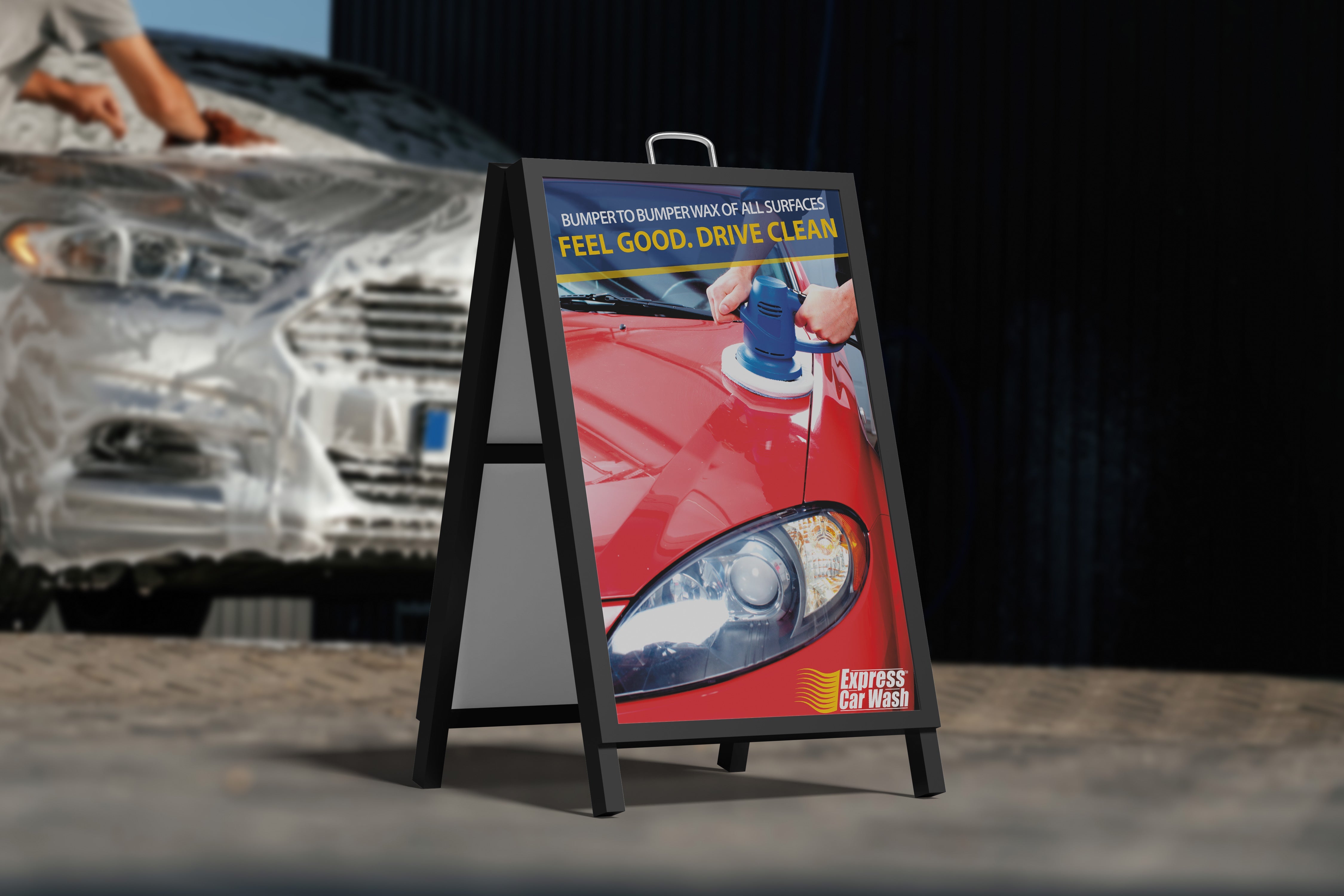 Automotive – OperationalSignage.com