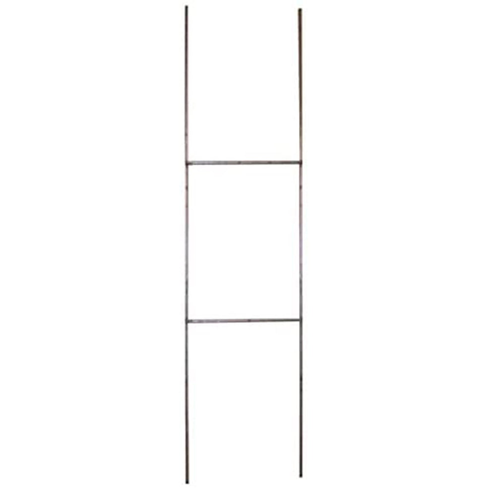 Lawn Sign Stand, Light Duty, Wire Frame – OperationalSignage.com