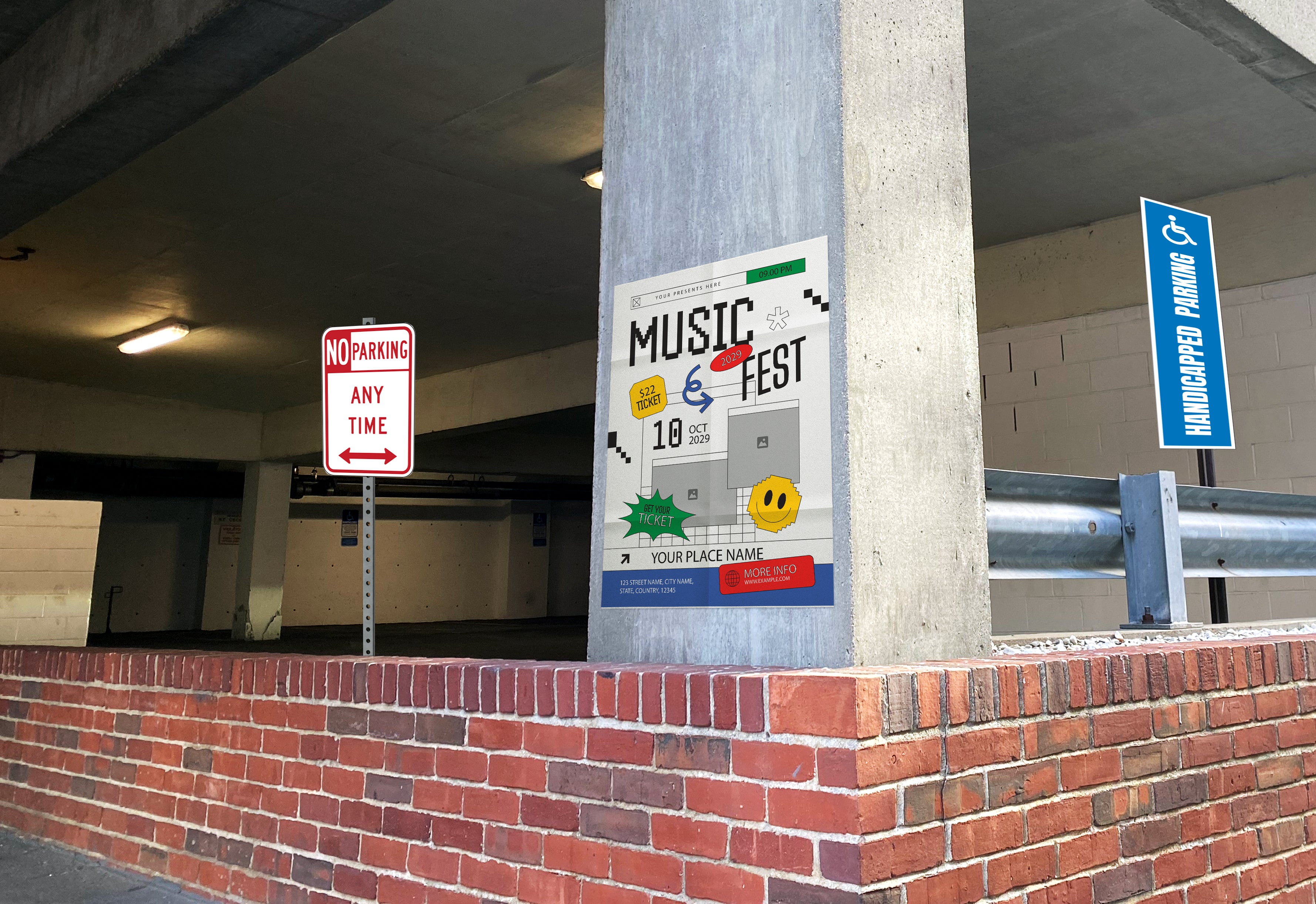 Welcome to OperationalSignage.com