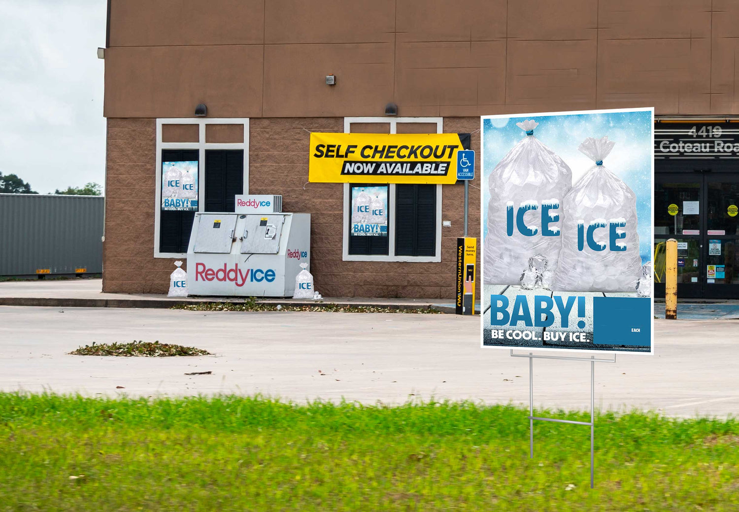 Welcome to OperationalSignage.com