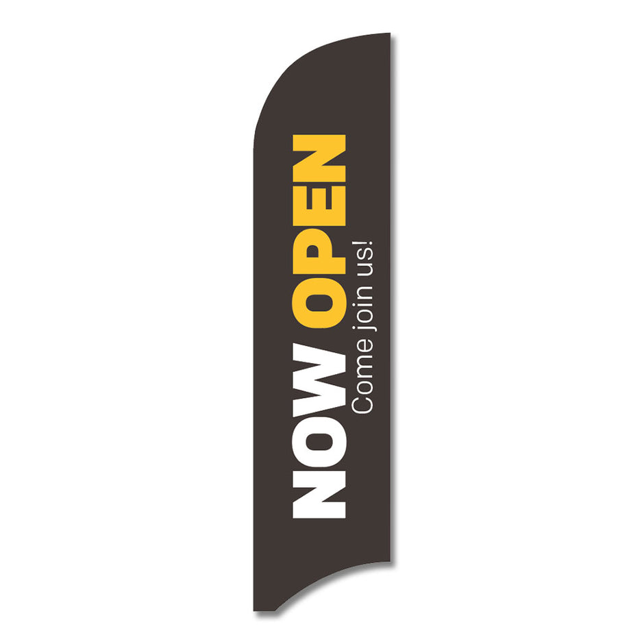 Now Open - Complete collection – OperationalSignage.com